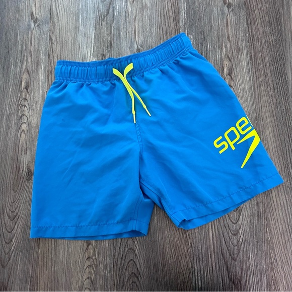 Speedo | Swim | Speedo Boys Swim Trunks L | Poshmark